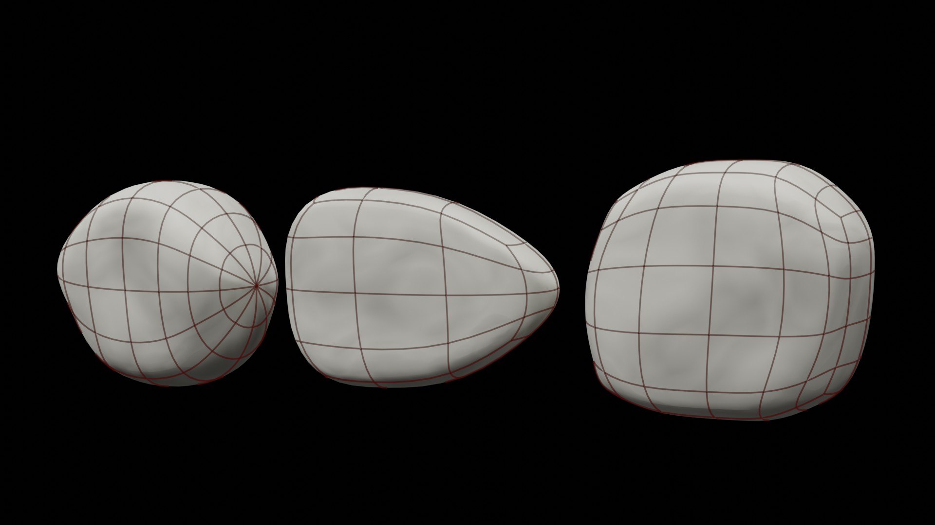 Rock Stone 3D Model - TurboSquid 1802105
