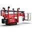 Telescopic Boom Lift Red Max