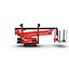 Telescopic Boom Lift Red Max