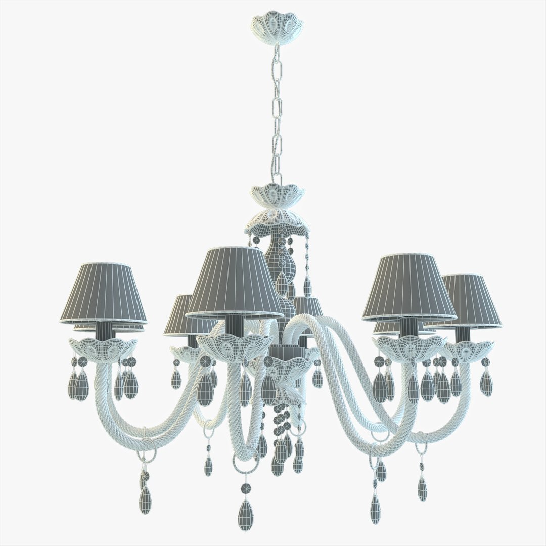 3d Model Emme Pi Light