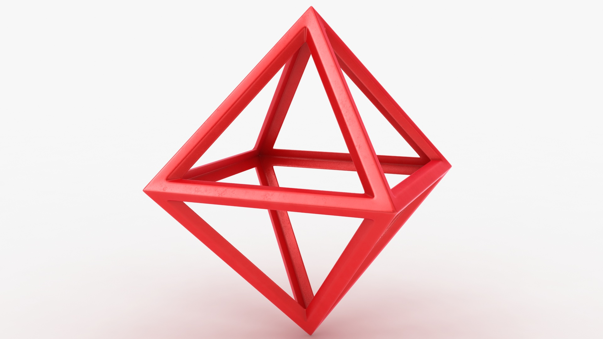 3D Octahedron Scanline Ready - TurboSquid 1640978