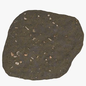 Terrain glTF Models for Download | TurboSquid