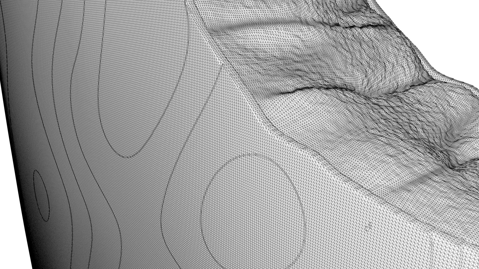 Ice Cream C4D Octane 3D Model - TurboSquid 2001184