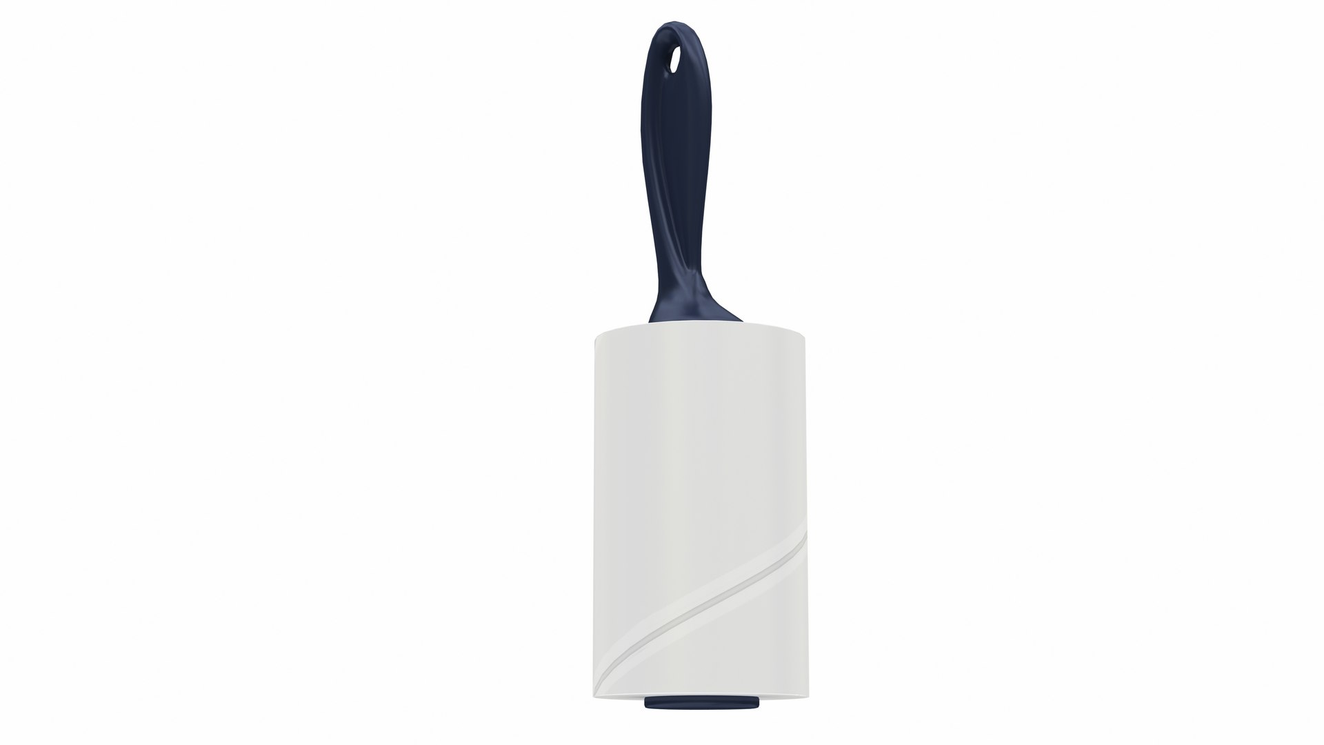 Small Lint Roller 3D model - TurboSquid 1746949