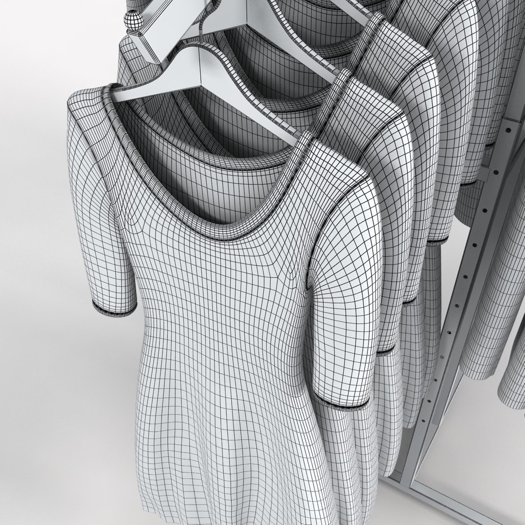 Max Dresses