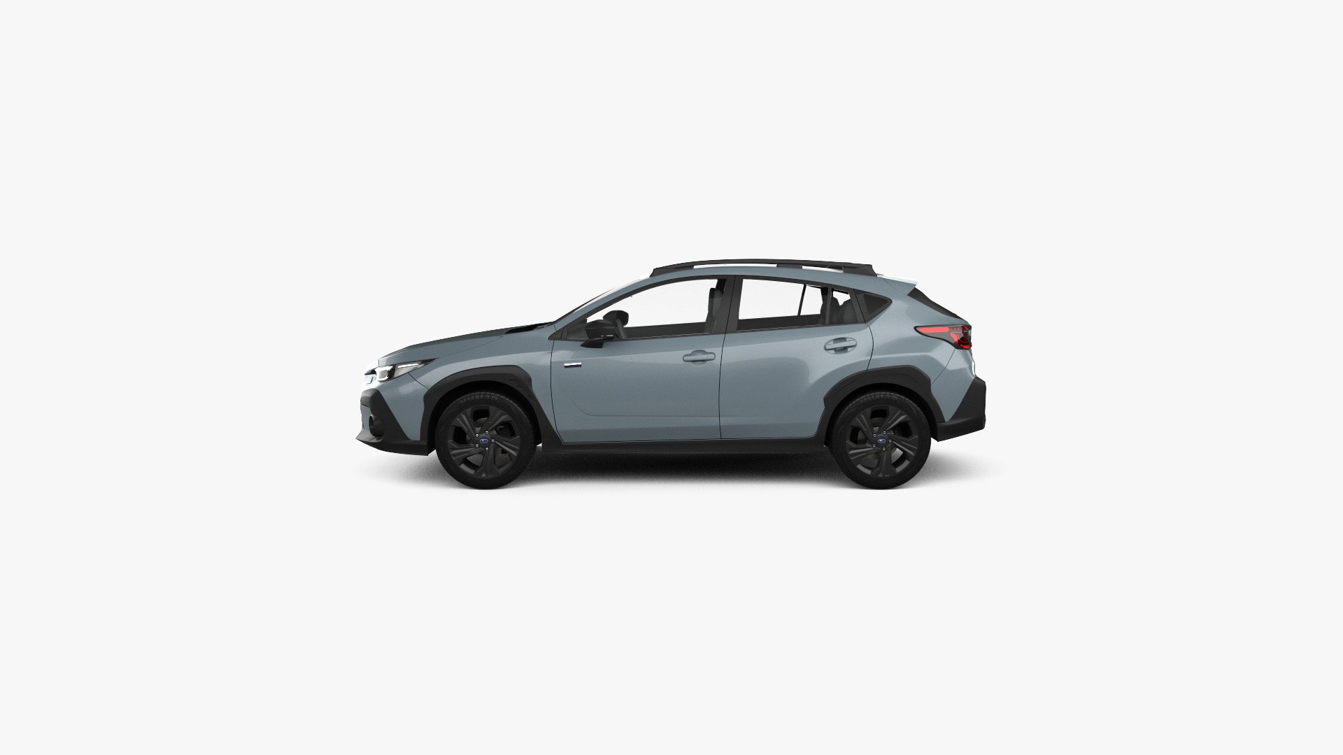3D Subaru Crosstrek E-Boxer Touring 2024 - TurboSquid 2184401