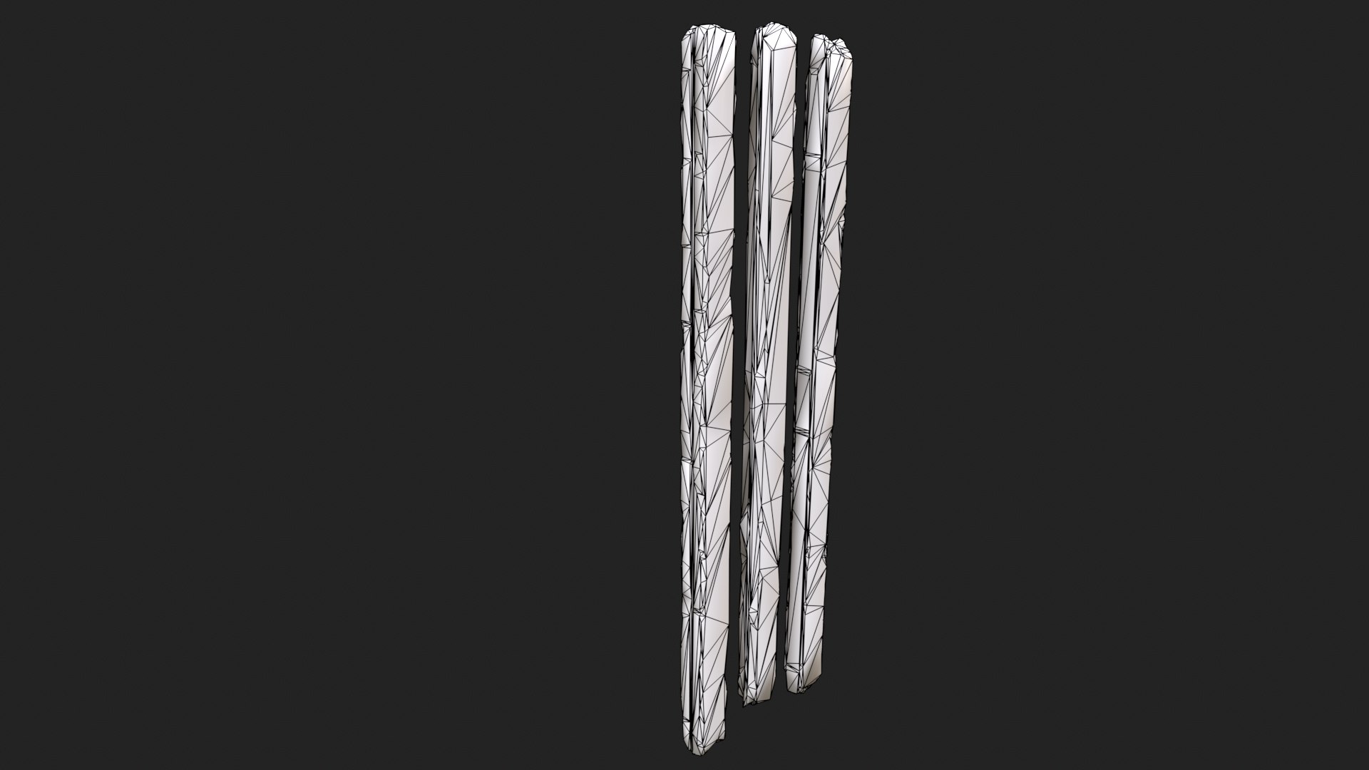3D Basalt Rocks Platform Gate - TurboSquid 2357536
