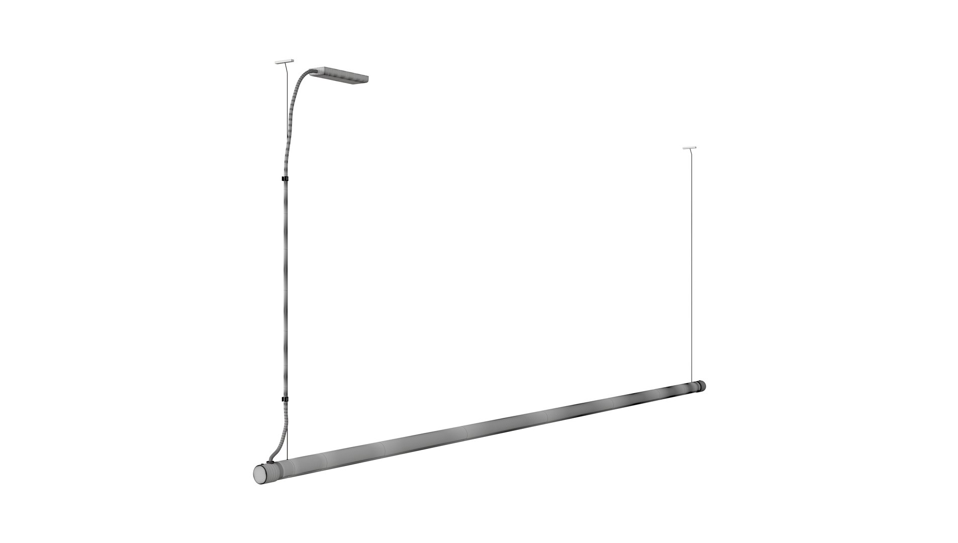 Task Pendant 3D Model - TurboSquid 1948191