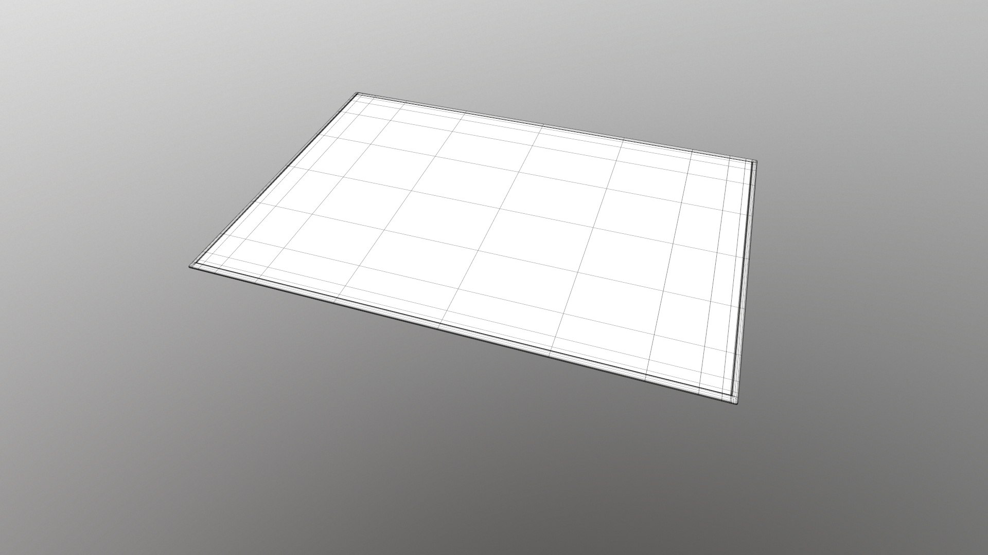 3D Model Mat 3D - TurboSquid 1966975