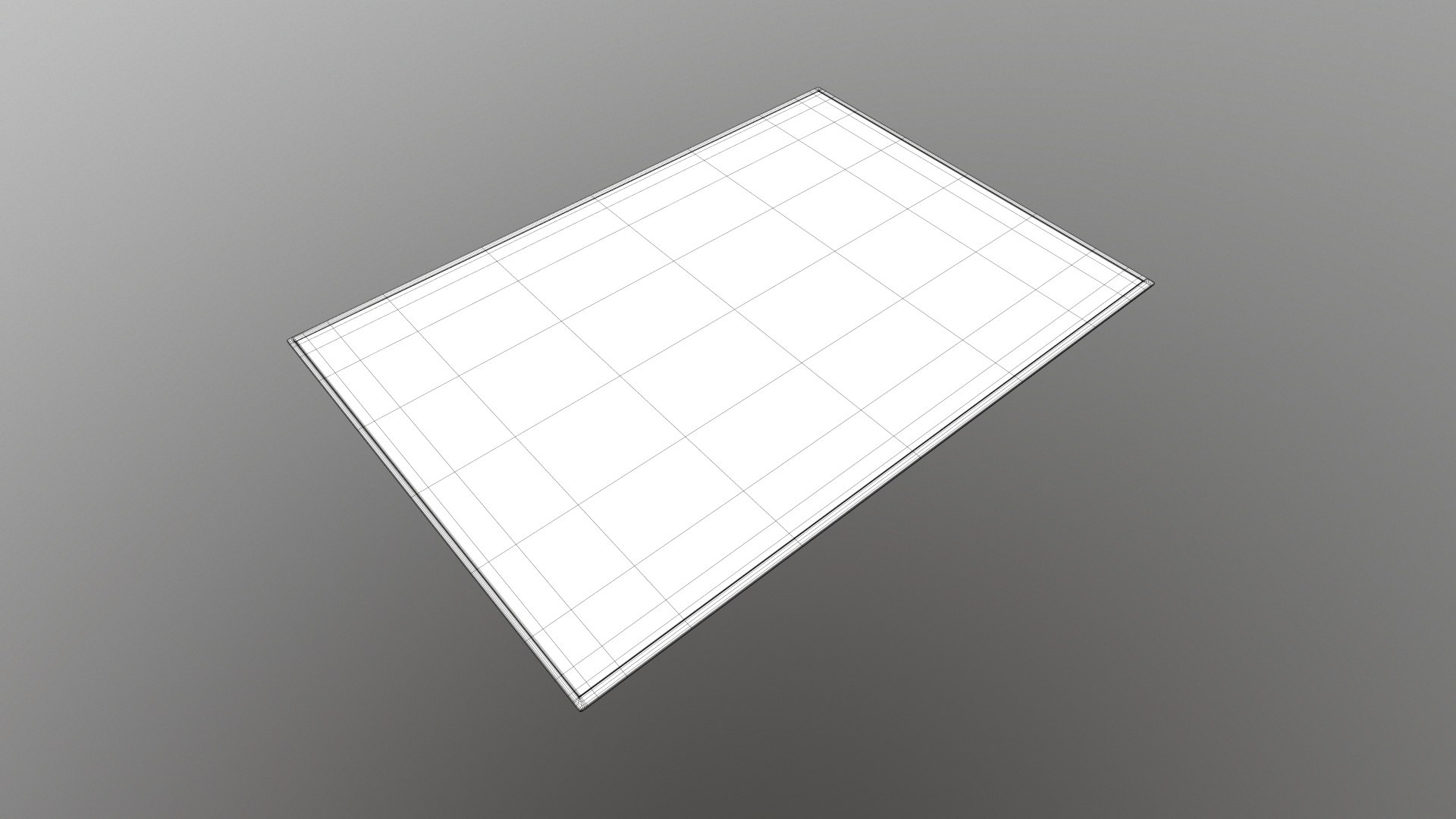 3D Model Mat 3D - TurboSquid 1966975