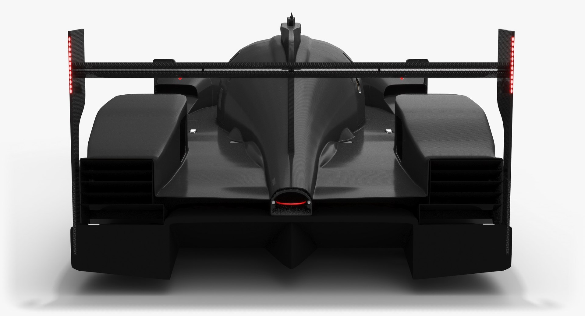 Br engineering br1 lmp1 3D model - TurboSquid 1361135