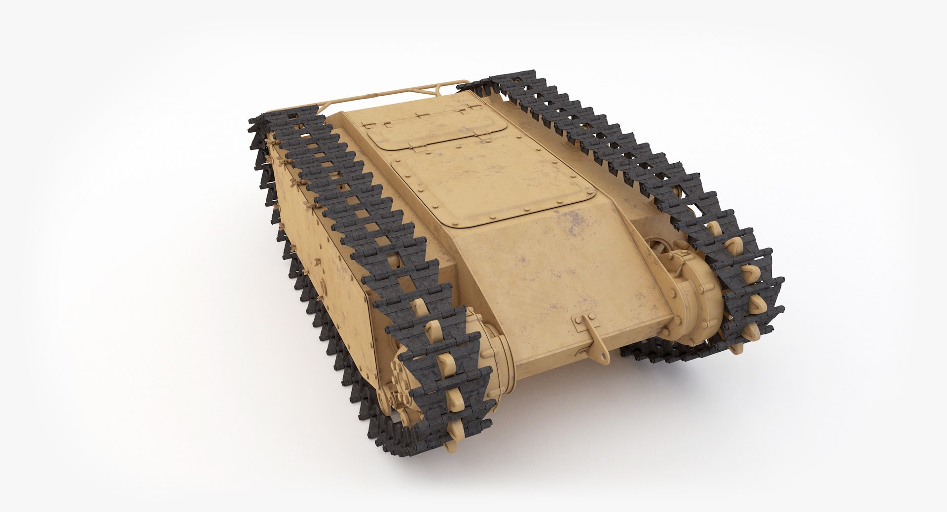 3D goliath 302 - TurboSquid 1488440