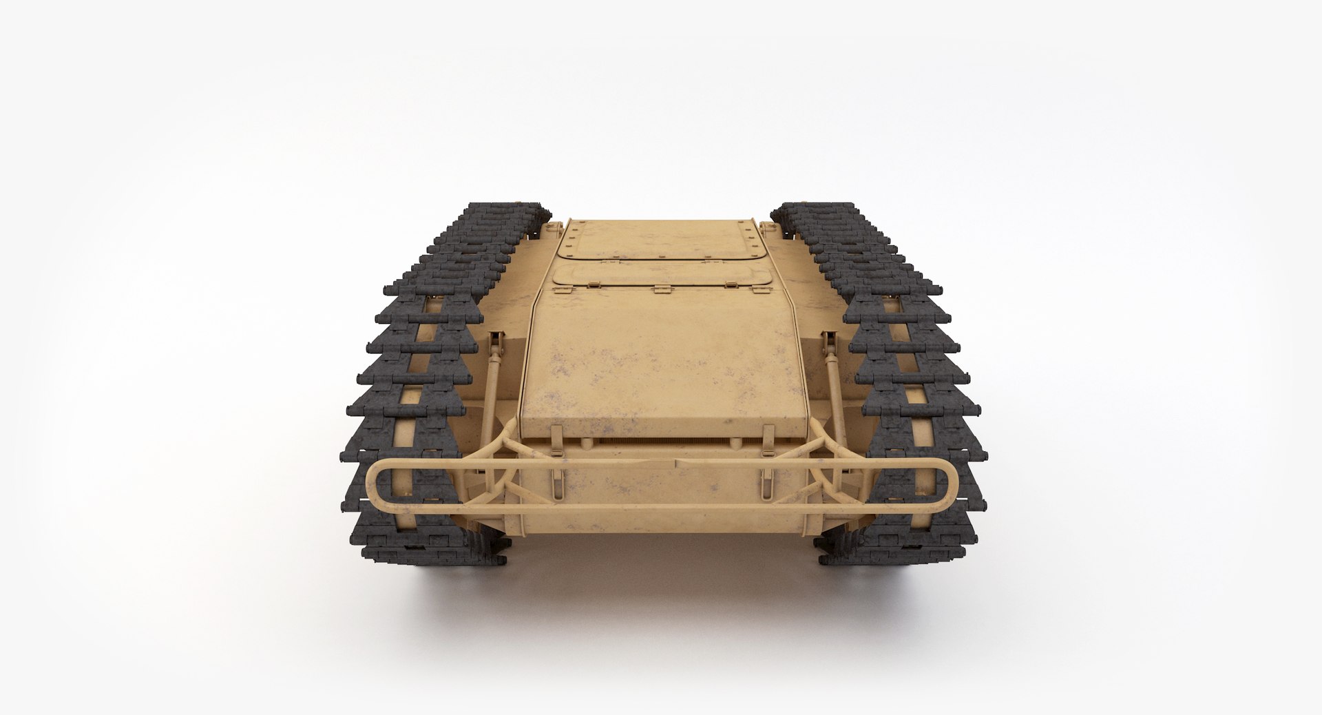 3D Goliath 302 - TurboSquid 1488440