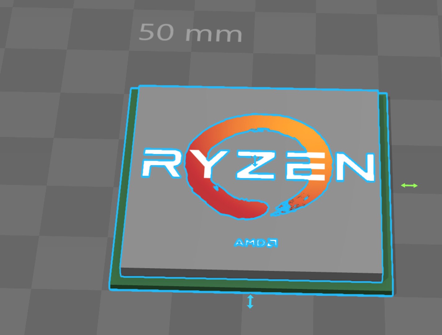 Amd Ryzen Cpu 3d 3ds