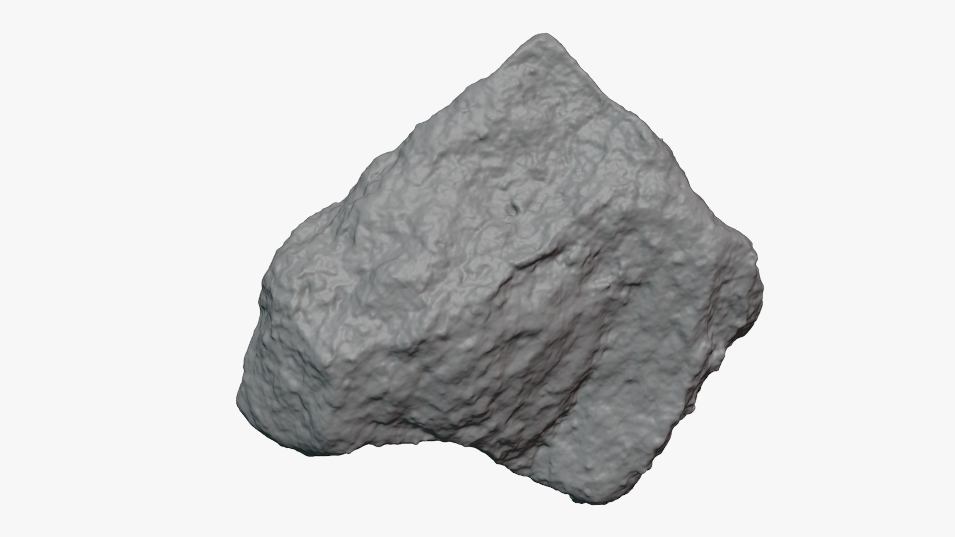3D Himalayan Salt 02 For 3D Print - TurboSquid 2421655