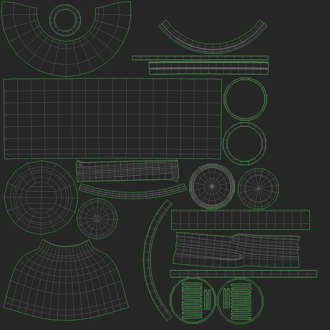 3d max medical bottle