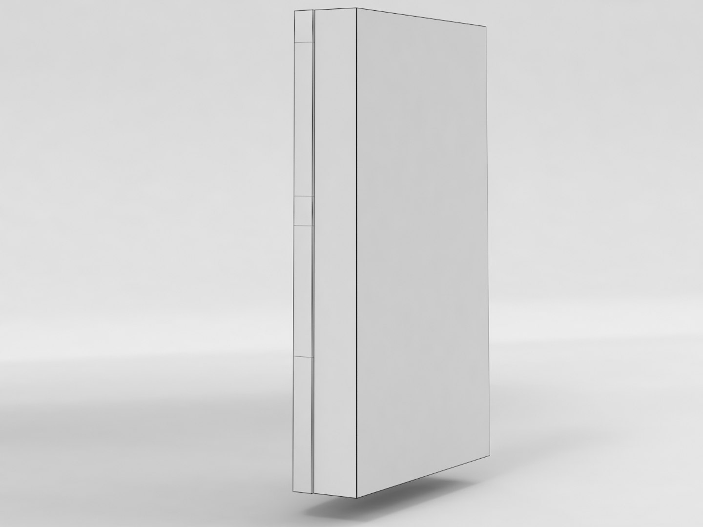 3D Est3x Alarm Panel Model - TurboSquid 1578061