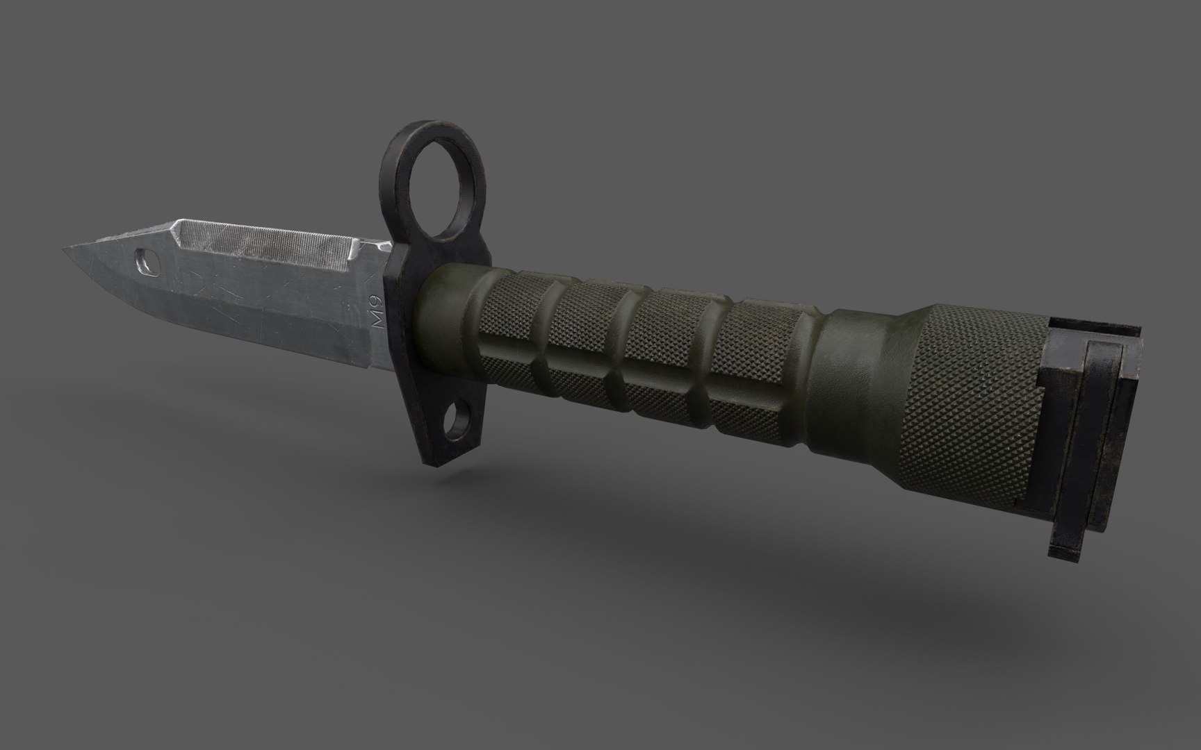 3D Model M9 Phrobis III - TurboSquid 2234726