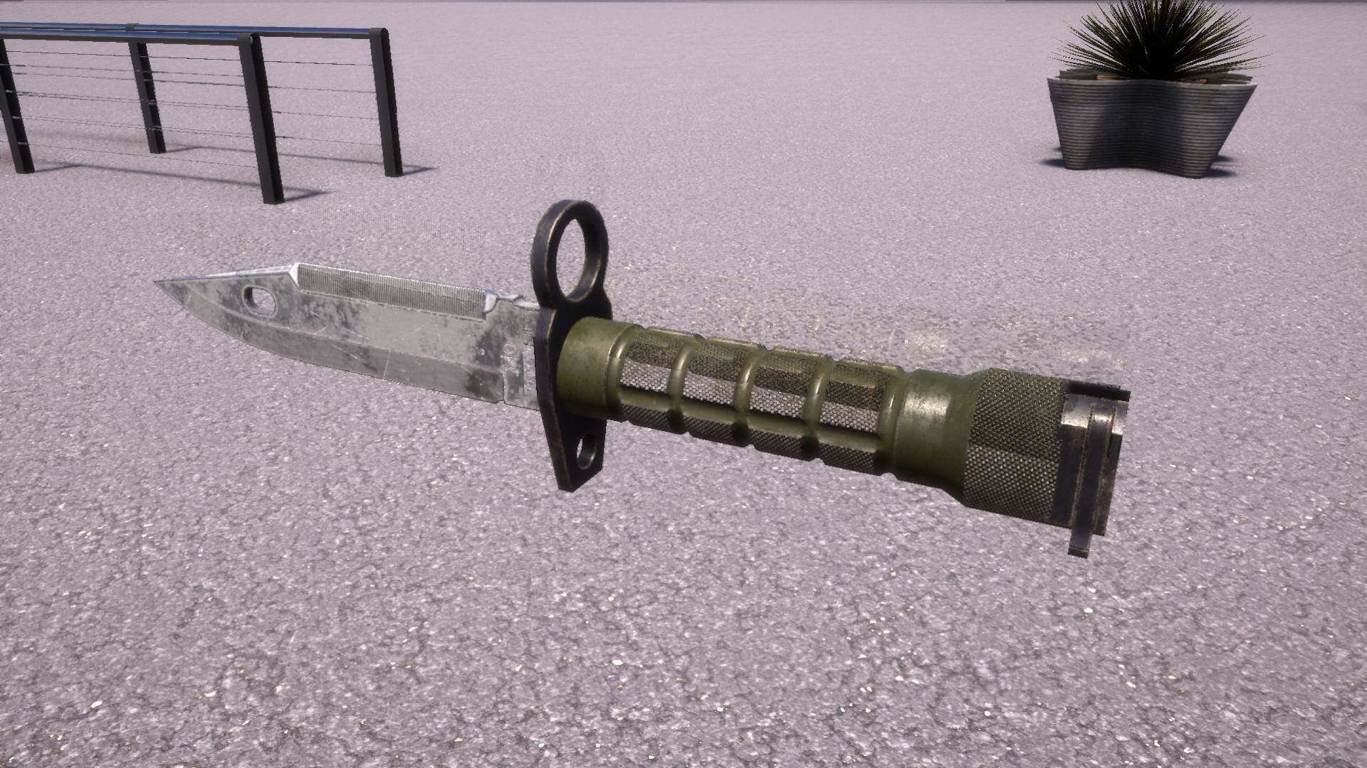 3D Model M9 Phrobis III - TurboSquid 2234726