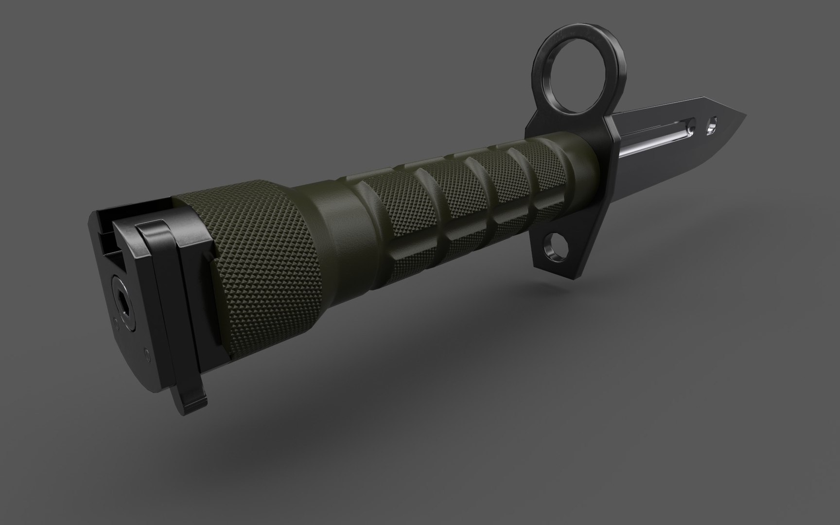 3D Model M9 Phrobis III - TurboSquid 2234726