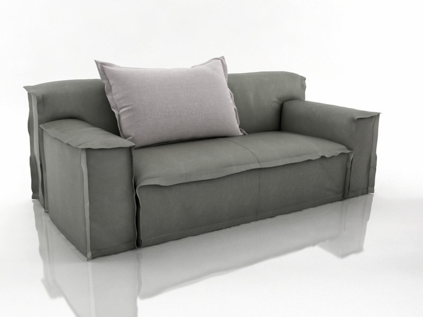 3D Fedde Sofa - TurboSquid 1175754