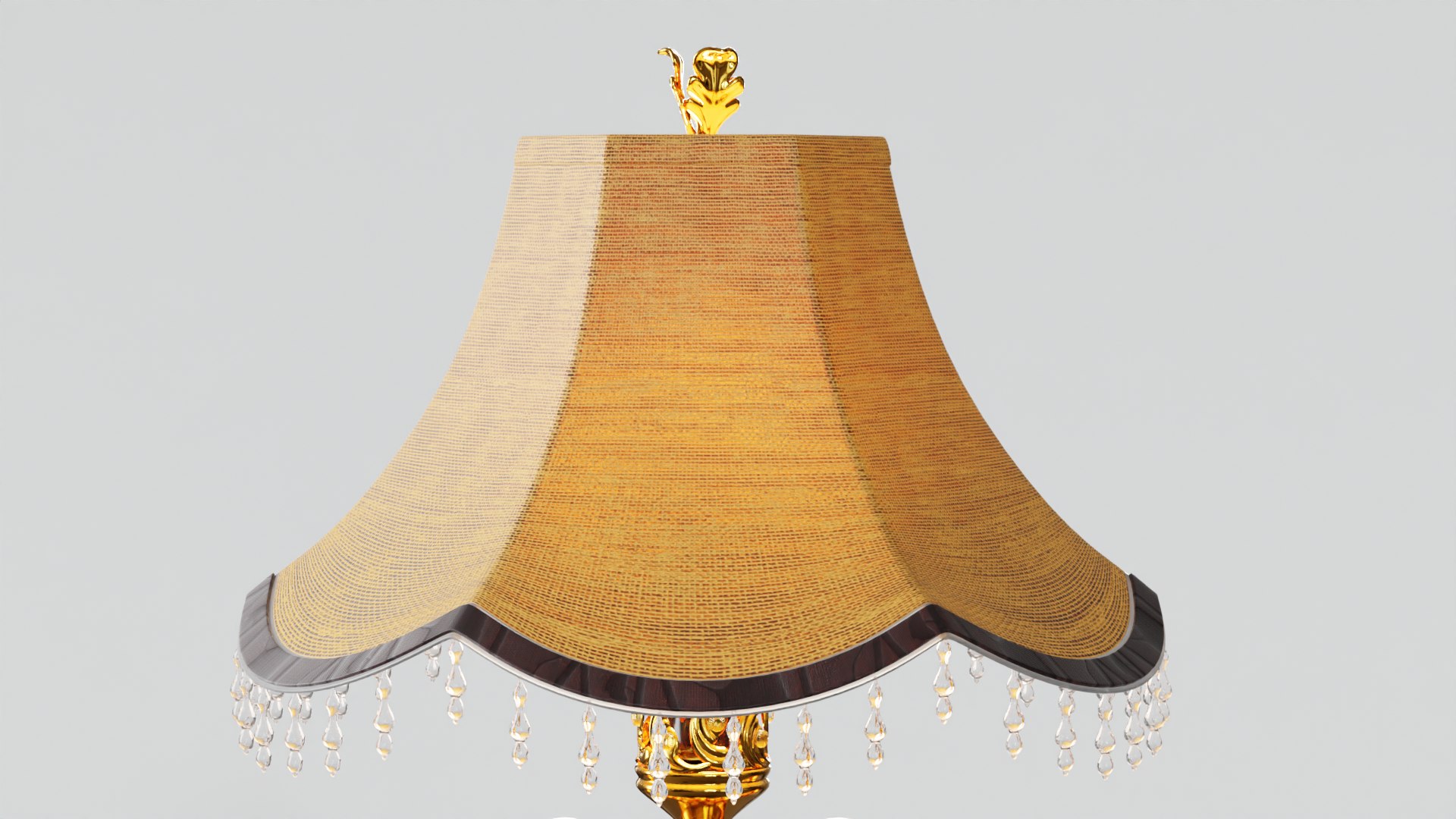 3D Model Lamp - TurboSquid 1981440