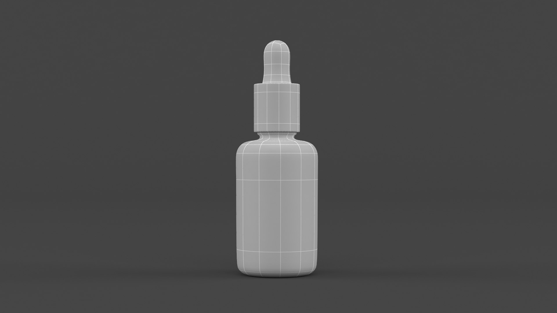 Skin Care Products 3D Model - TurboSquid 2144257