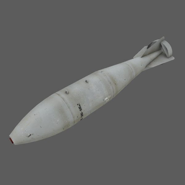 modelo 3d FAB-500-M62 - TurboSquid 1421124