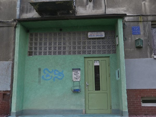 오래된 건물 팩 3D 모델 - TurboSquid 1489301