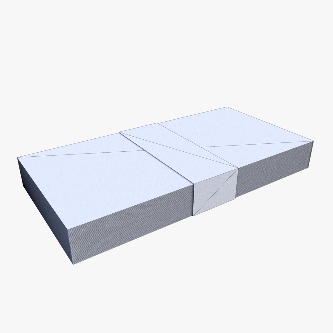 3D Model Cartoon Money - TurboSquid 1518792