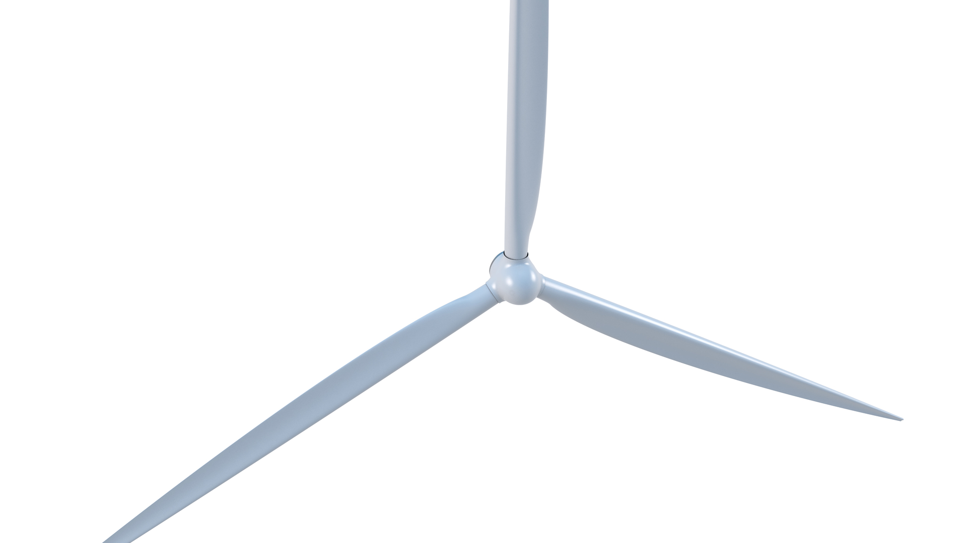 Rotorblätter von Windkraftanlagen 3D-Modell - TurboSquid 1844823