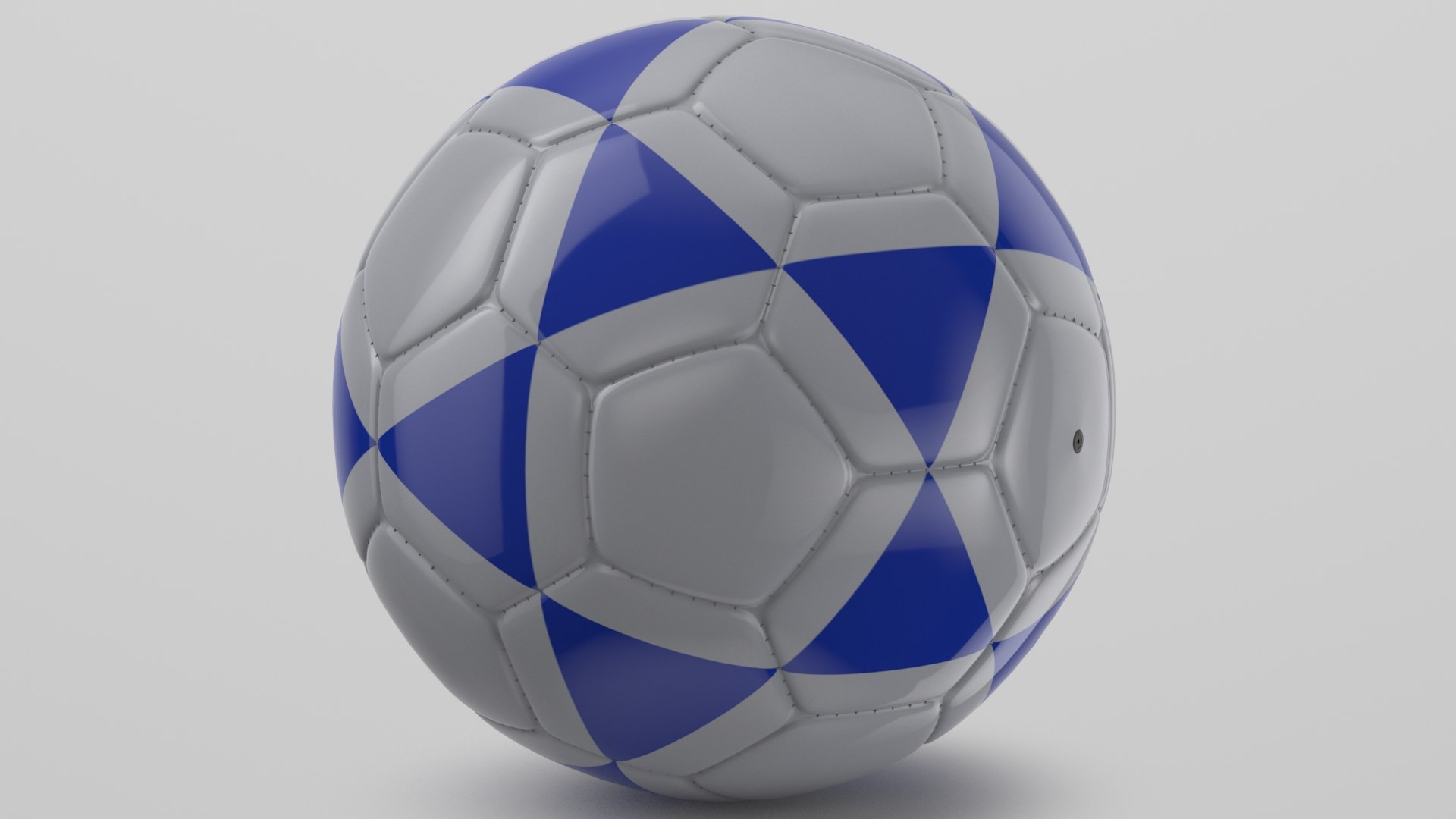 Soccer Ball Collection 3D model - TurboSquid 1925881
