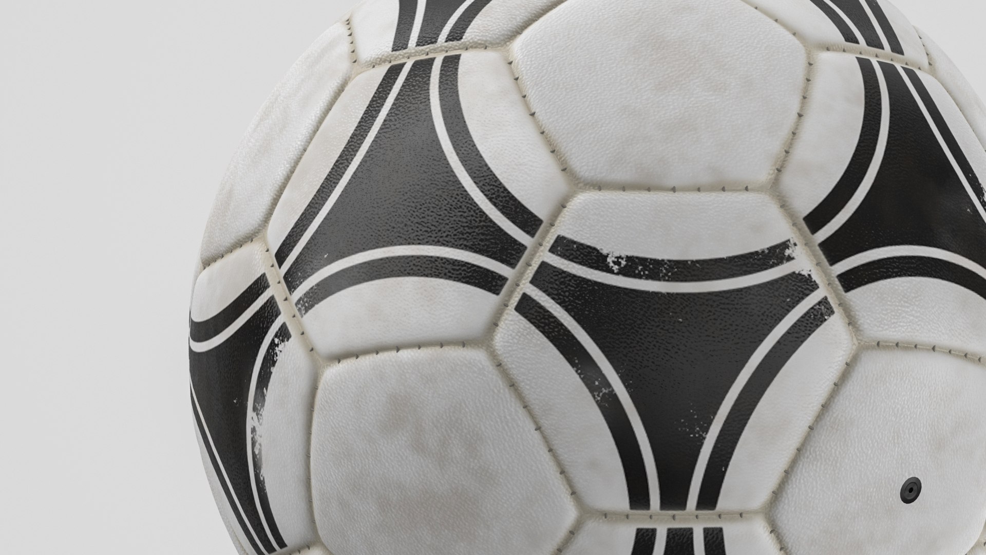 Soccer Ball Collection 3D model - TurboSquid 1925881