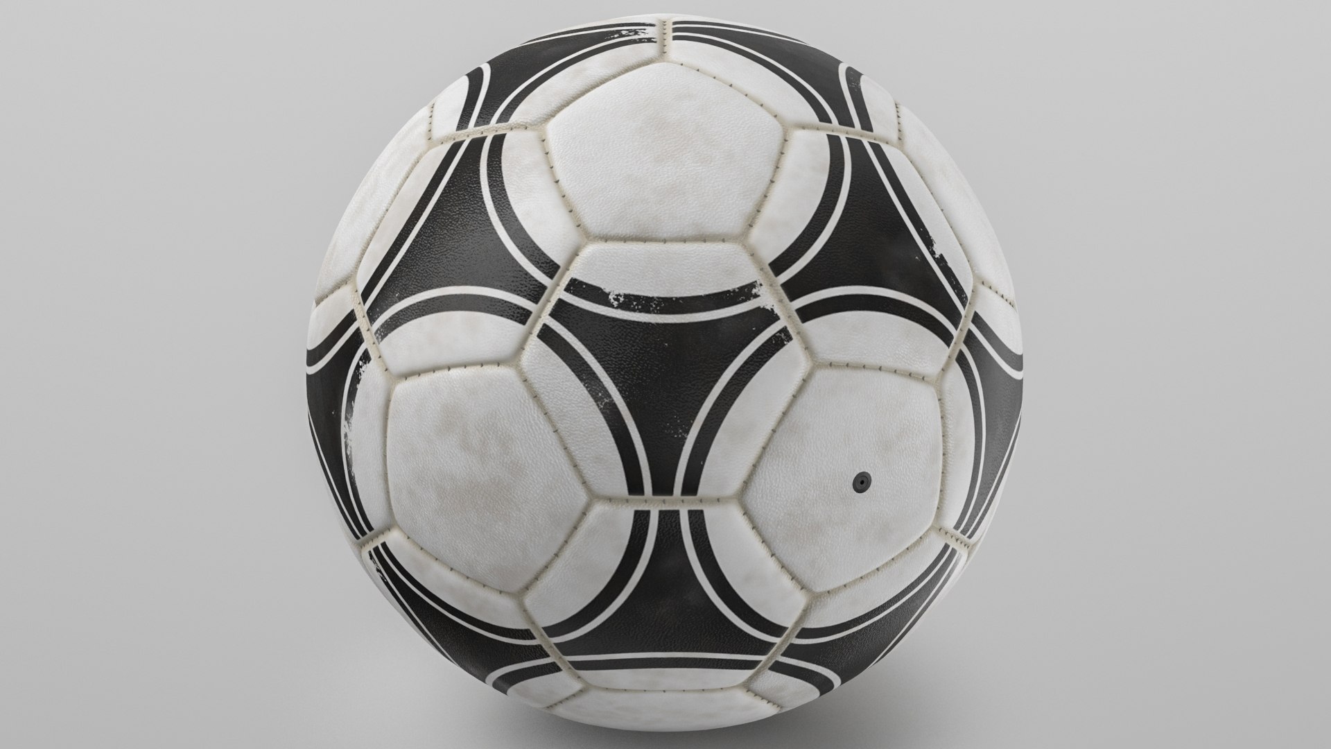 Soccer Ball Collection 3D model - TurboSquid 1925881
