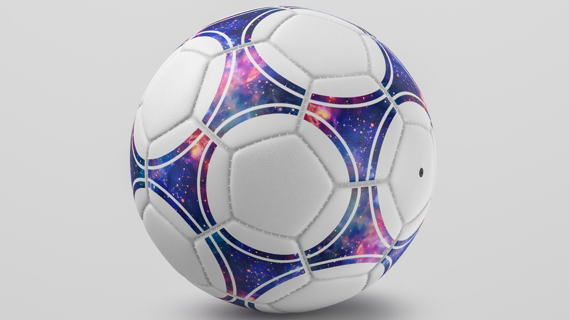 Soccer Ball Collection 3D model - TurboSquid 1925881