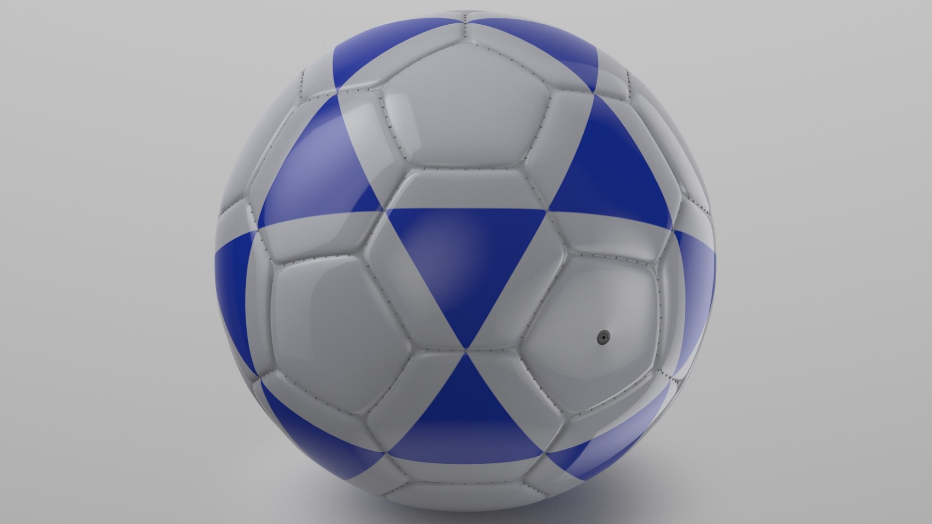 Soccer Ball Collection 3D model - TurboSquid 1925881