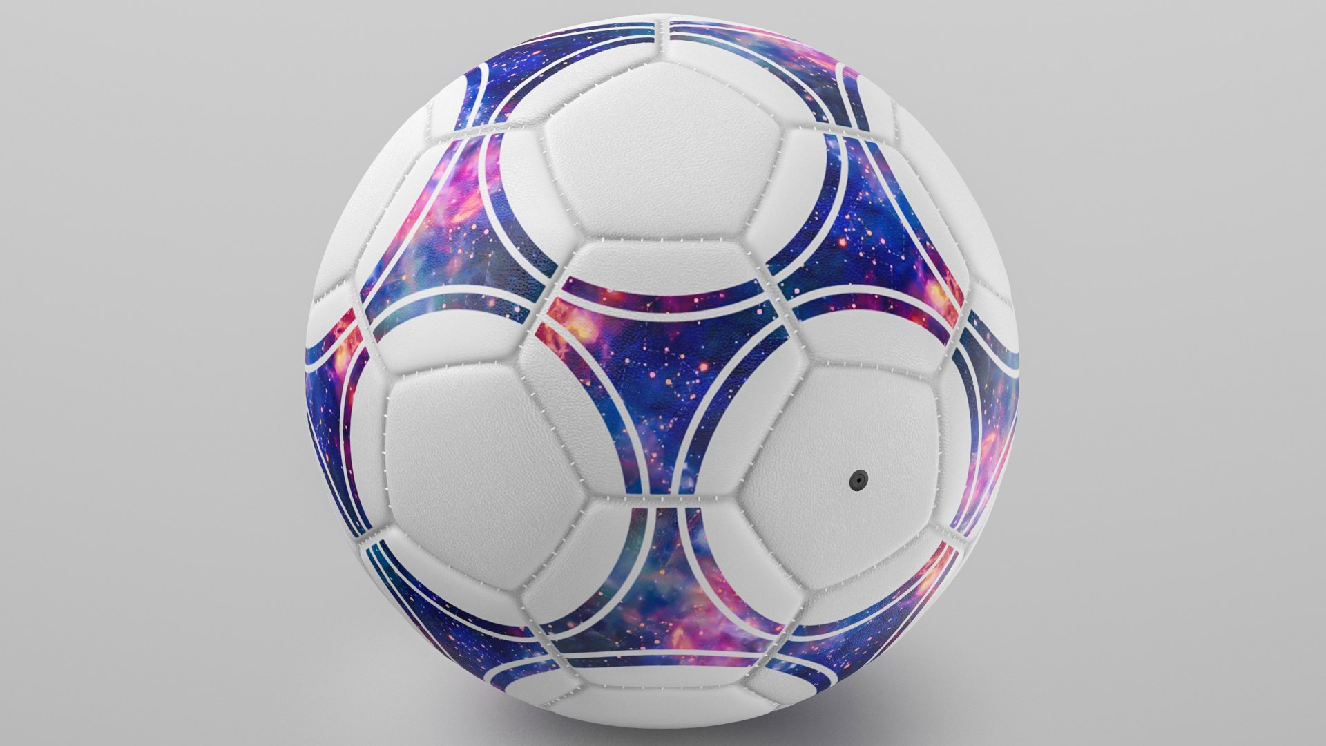 Soccer Ball Collection 3D model - TurboSquid 1925881
