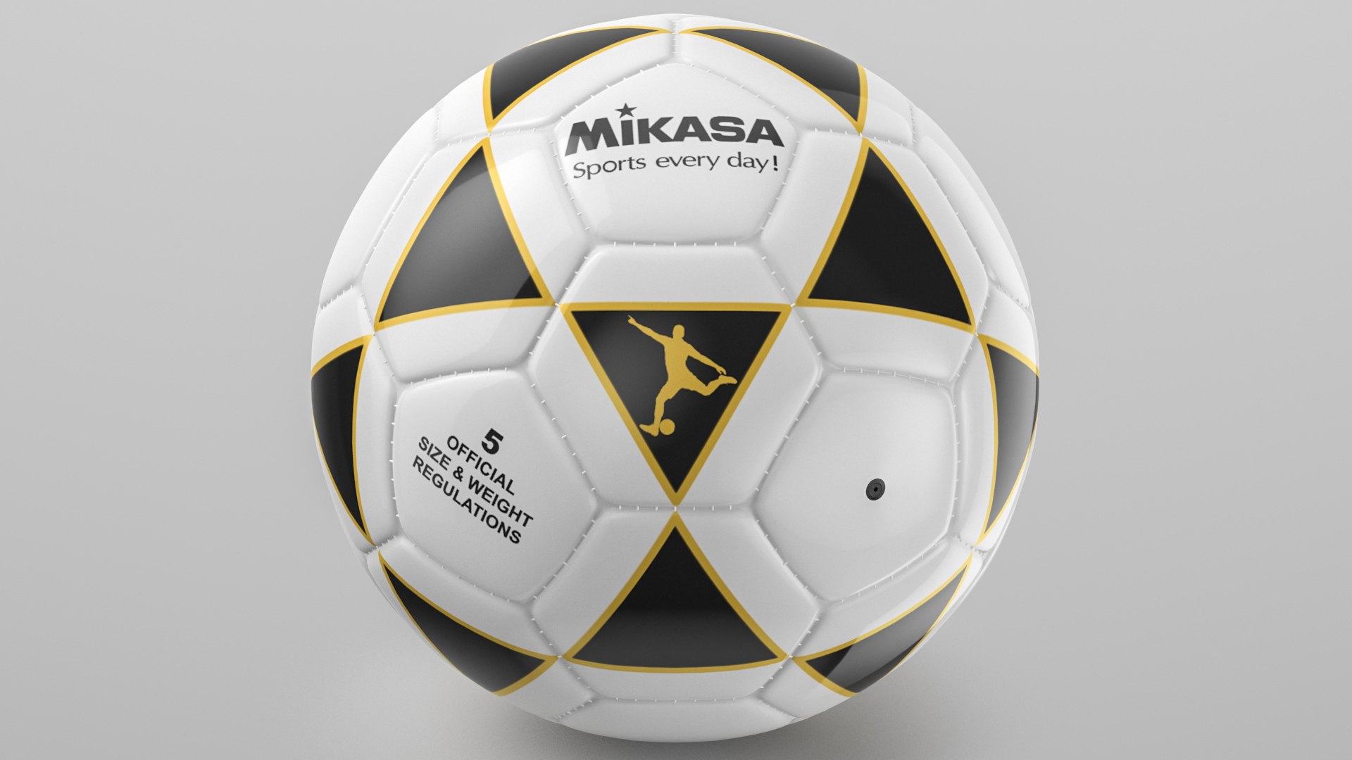 Soccer Ball Collection 3D model - TurboSquid 1925881