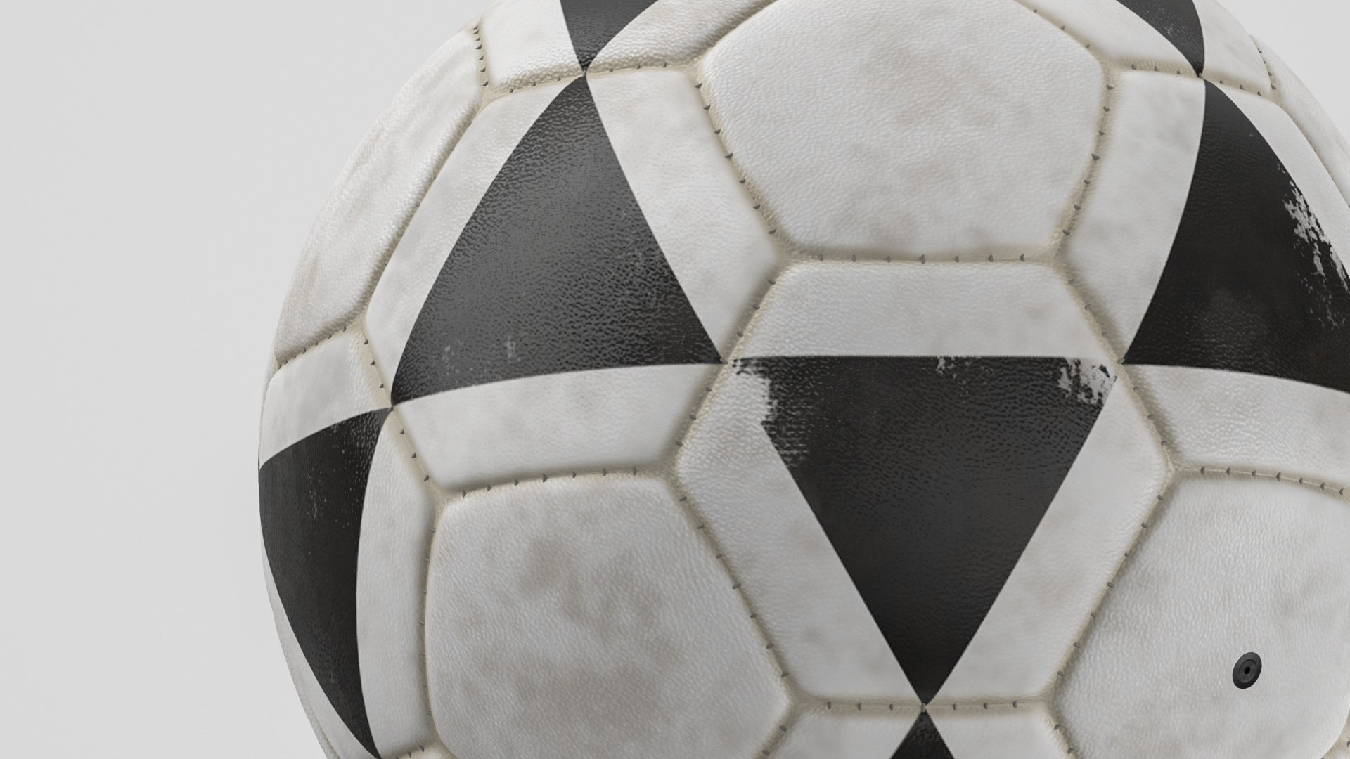 Soccer Ball Collection 3D model - TurboSquid 1925881