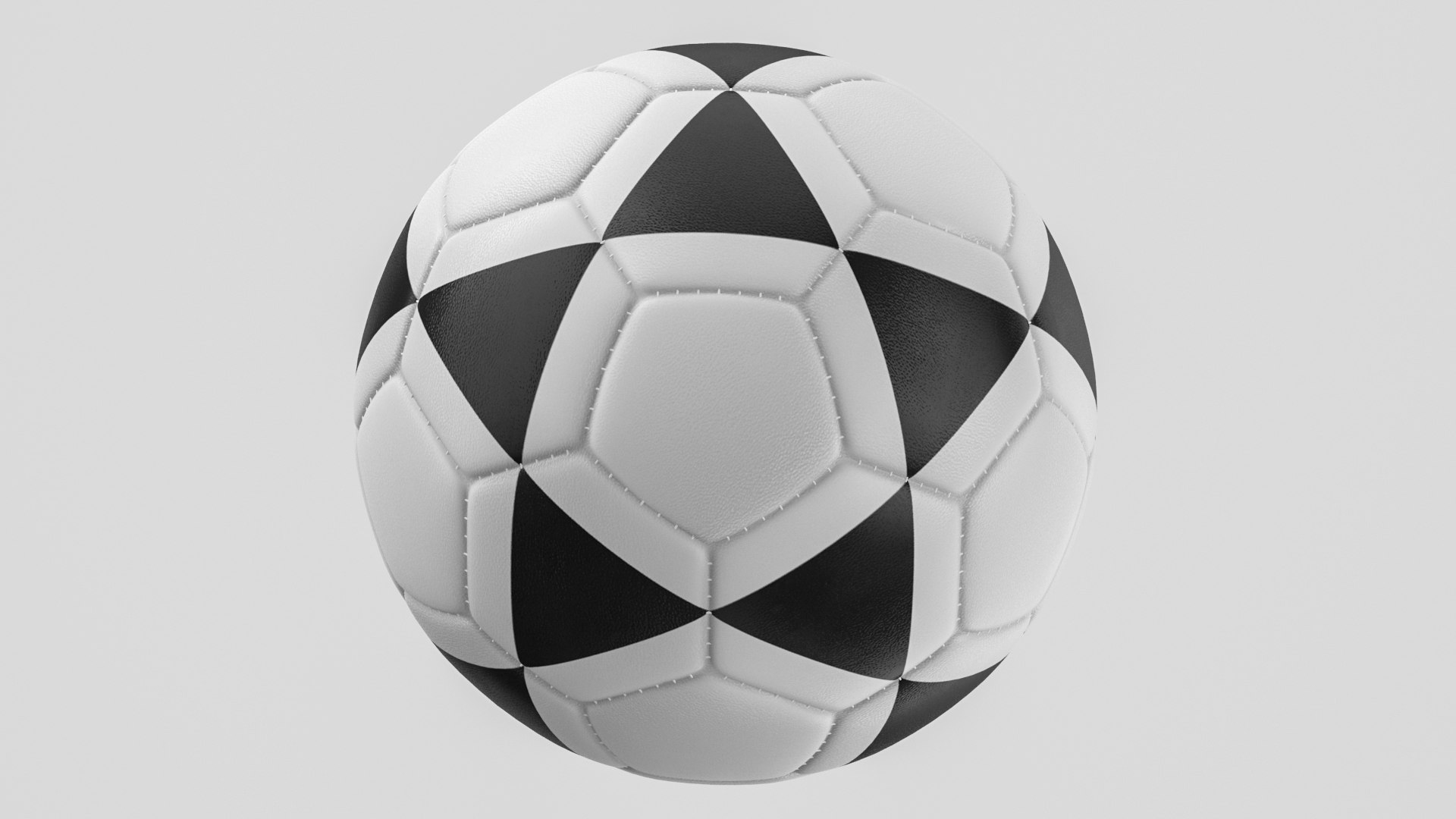 Soccer Ball Collection 3D model - TurboSquid 1925881