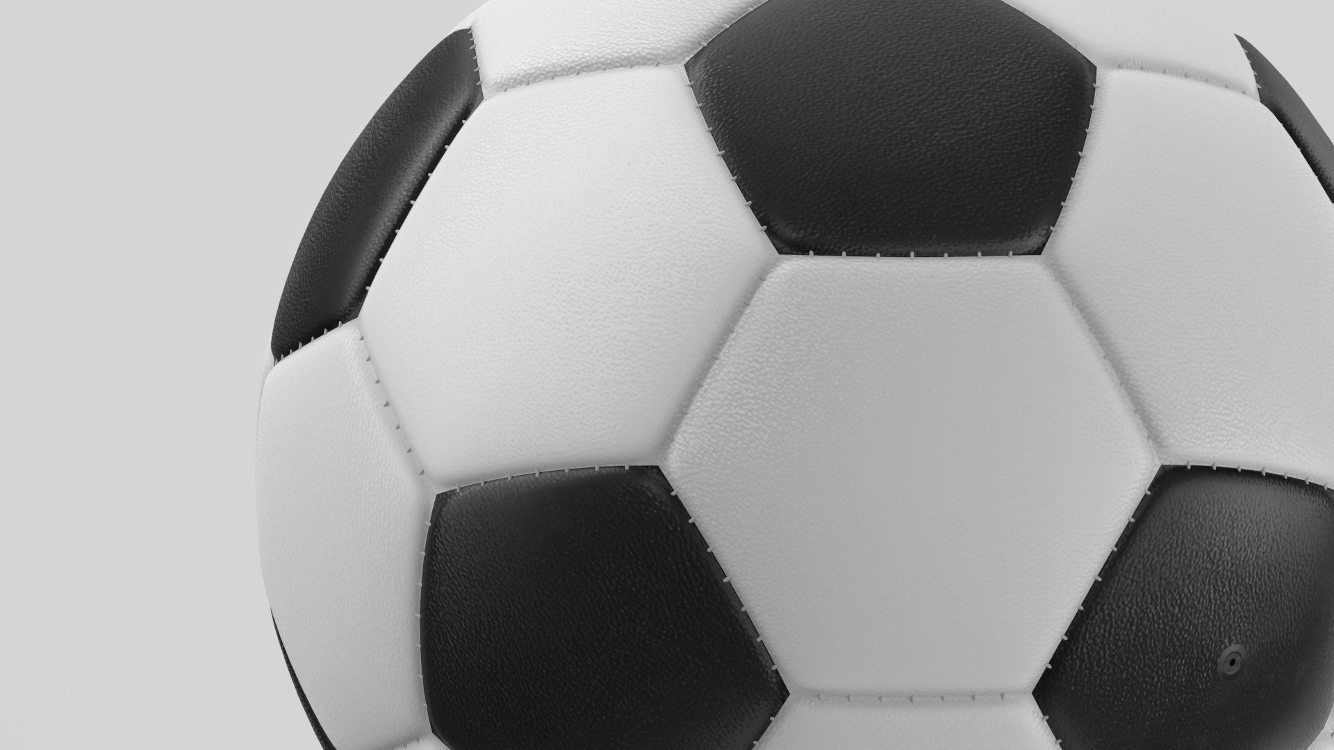 Soccer Ball Collection 3D model - TurboSquid 1925881