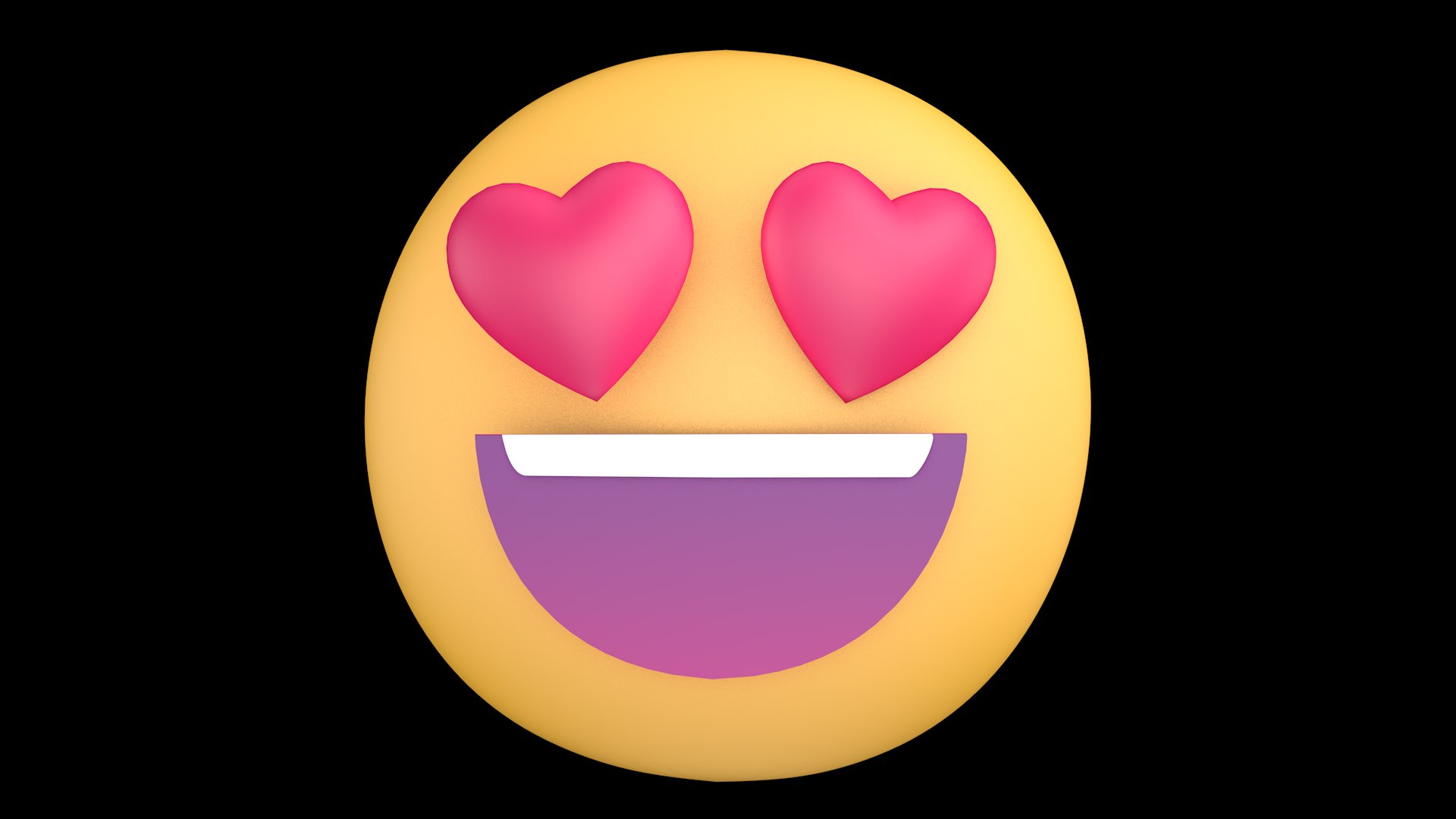 3D Model Emoji Pack - TurboSquid 2359108