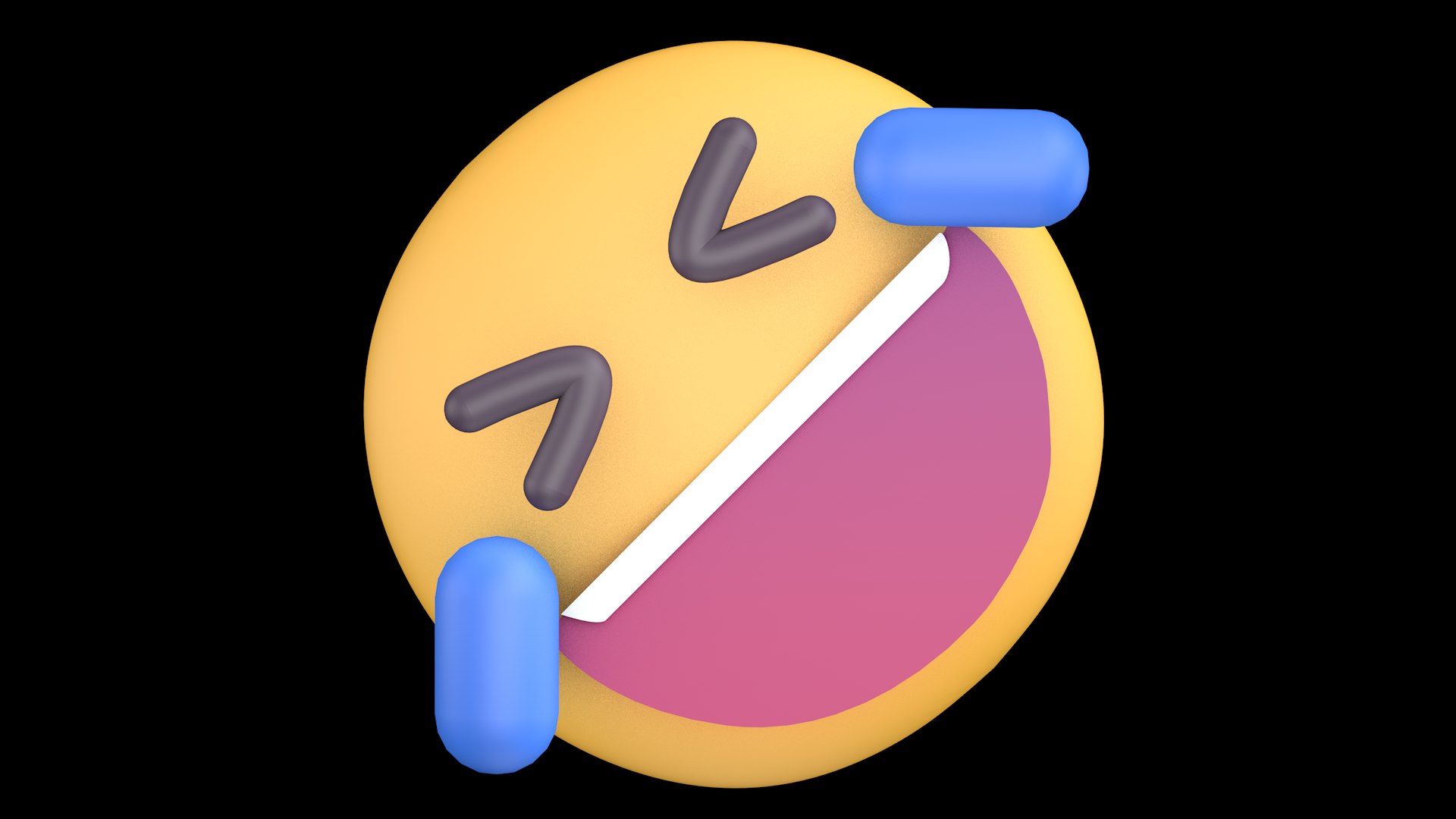 3D Model Emoji Pack - TurboSquid 2359108