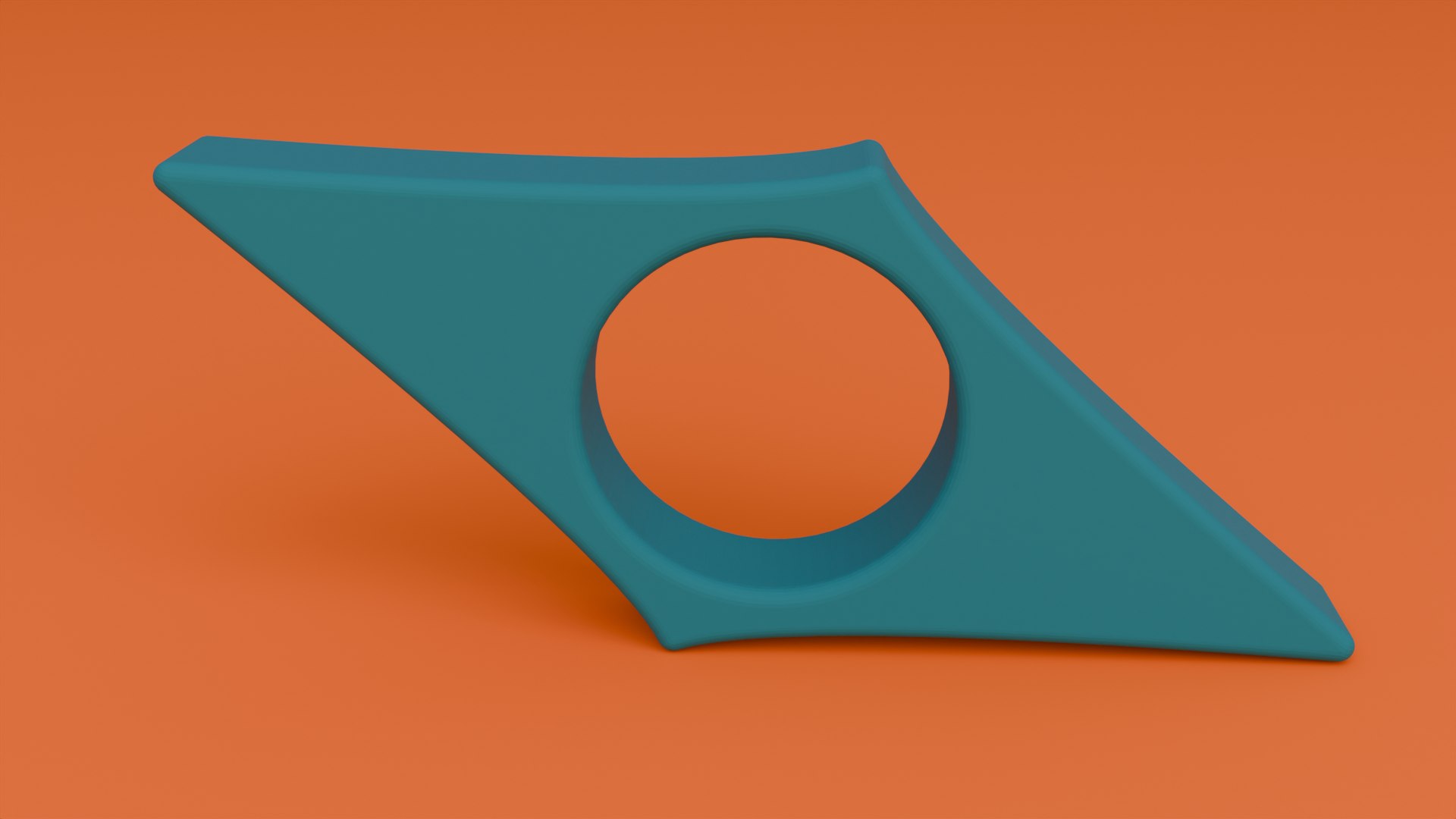 3D Booklet Divider Model - TurboSquid 2359023