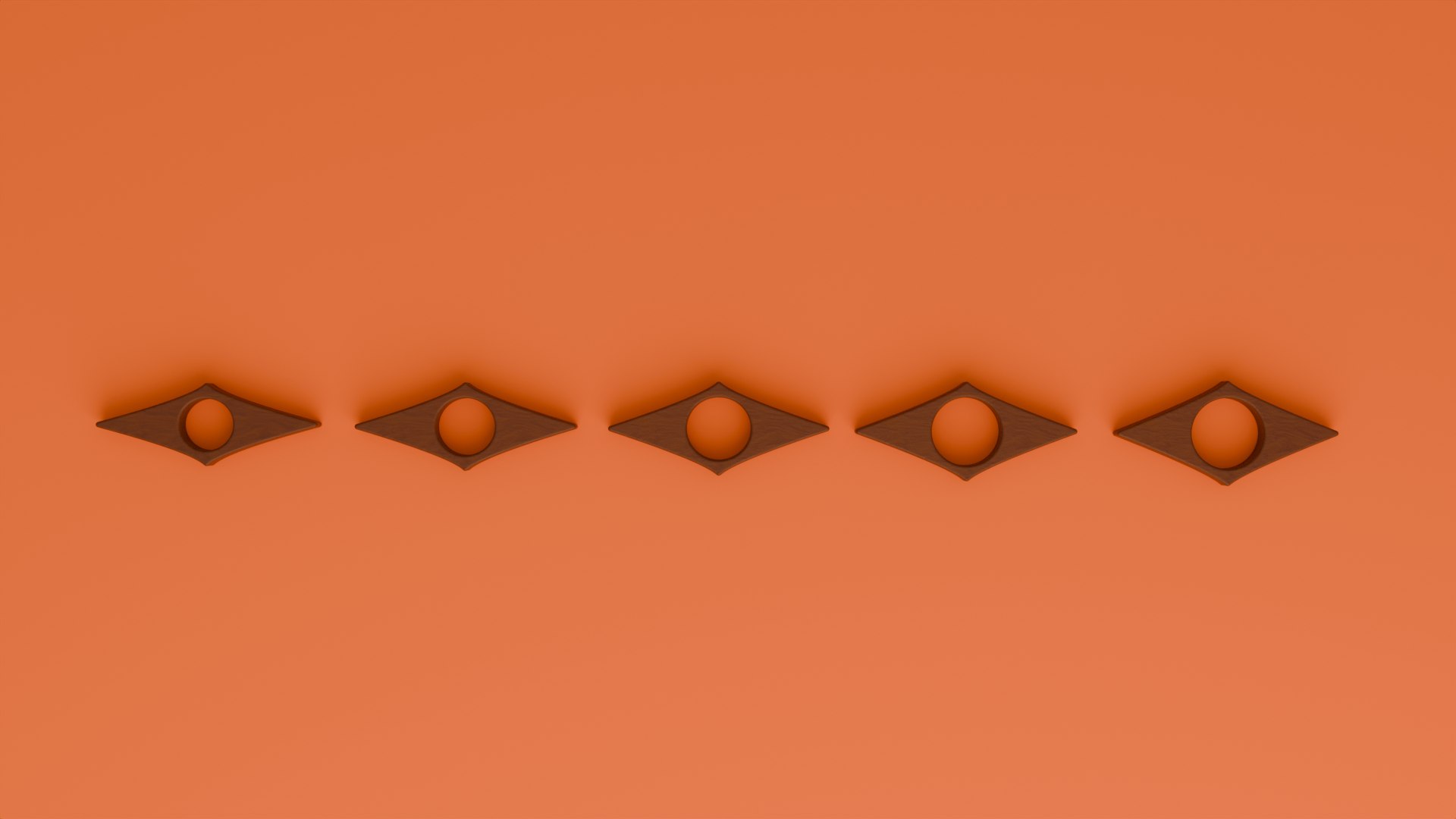 3D Booklet Divider Model - TurboSquid 2359023