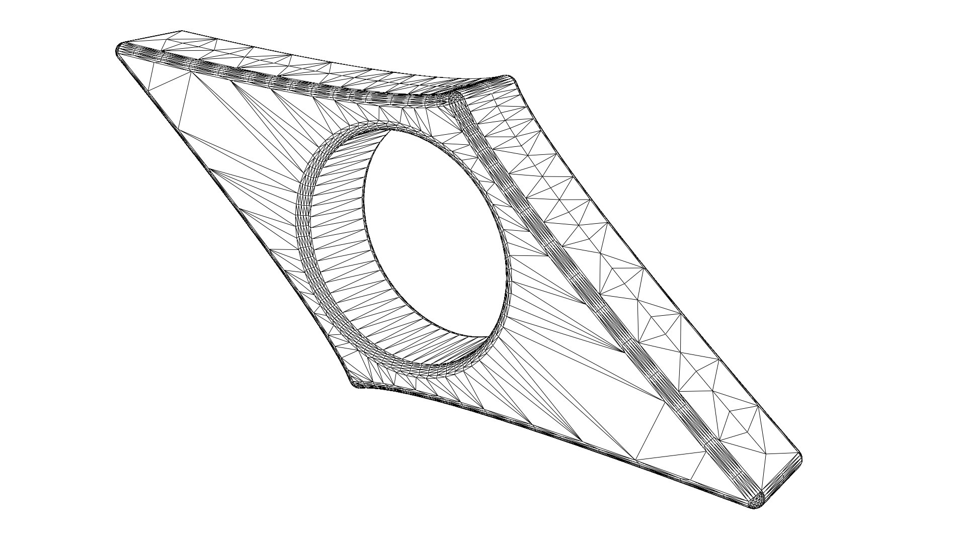 3D Booklet Divider Model - TurboSquid 2359023