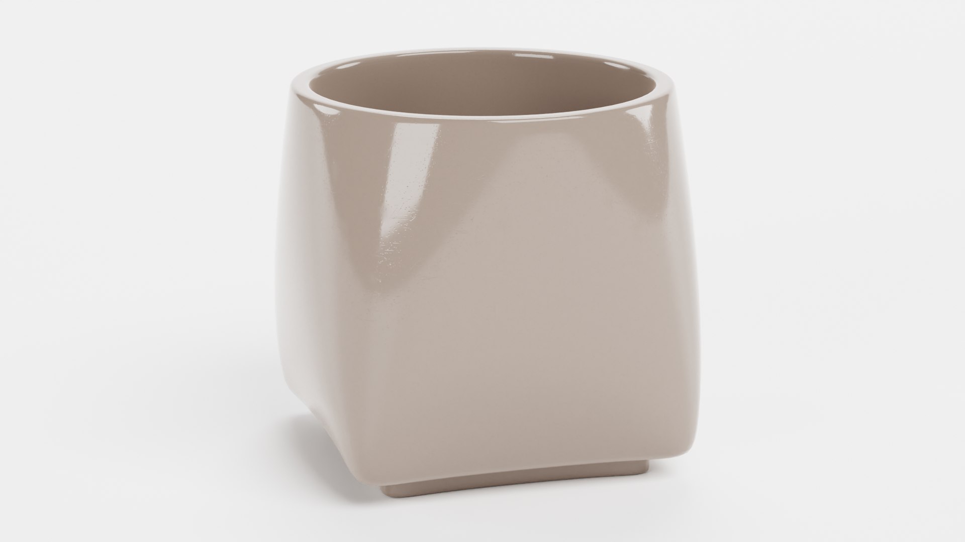 Pot 02 3D Model - TurboSquid 2098798