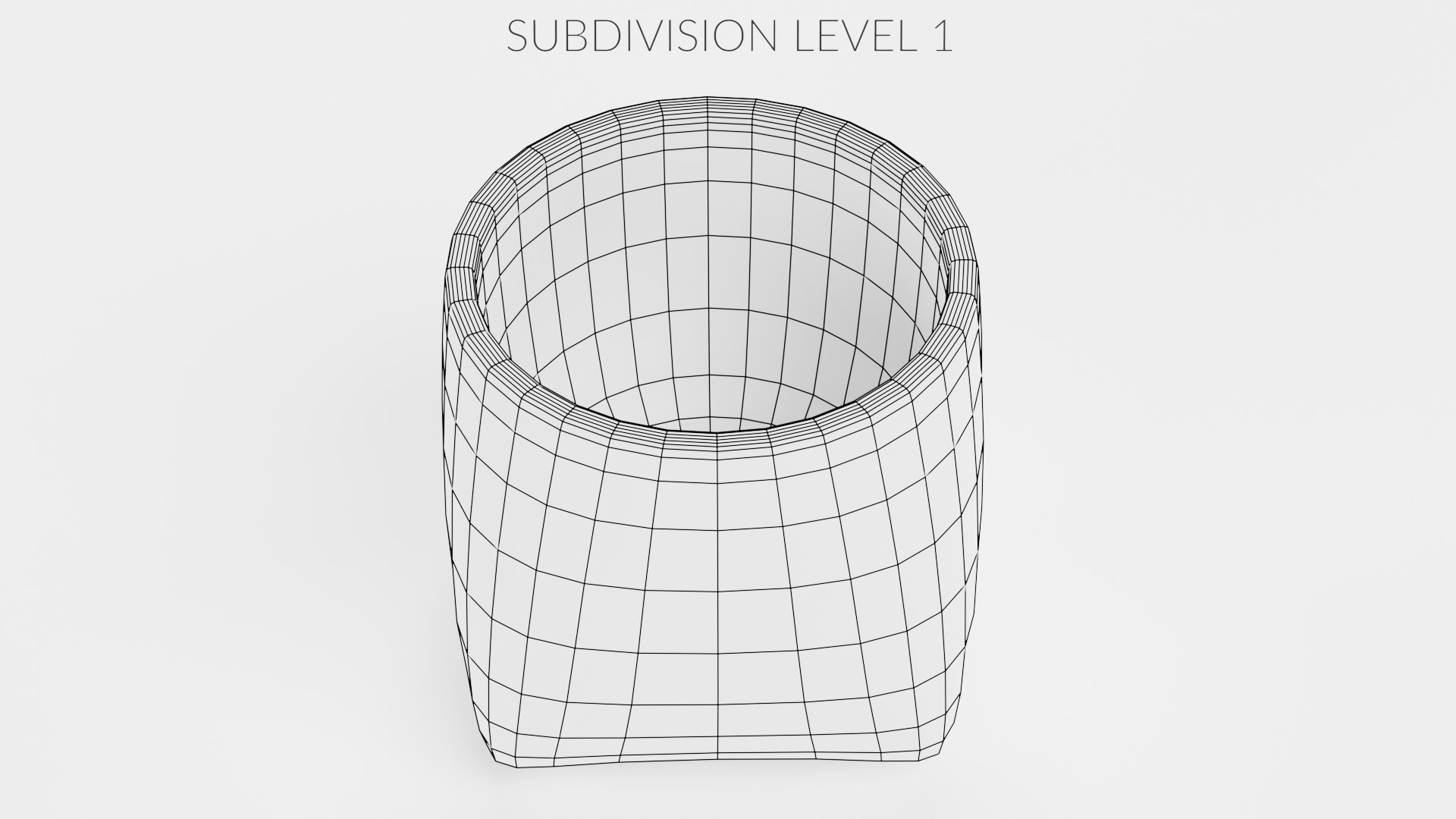 Pot 02 3D Model - TurboSquid 2098798