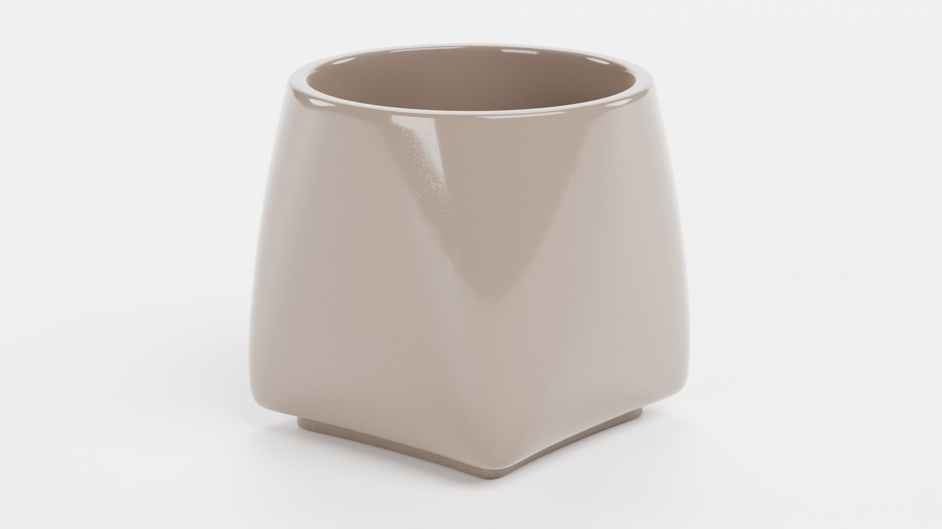 Pot 02 3D Model - TurboSquid 2098798