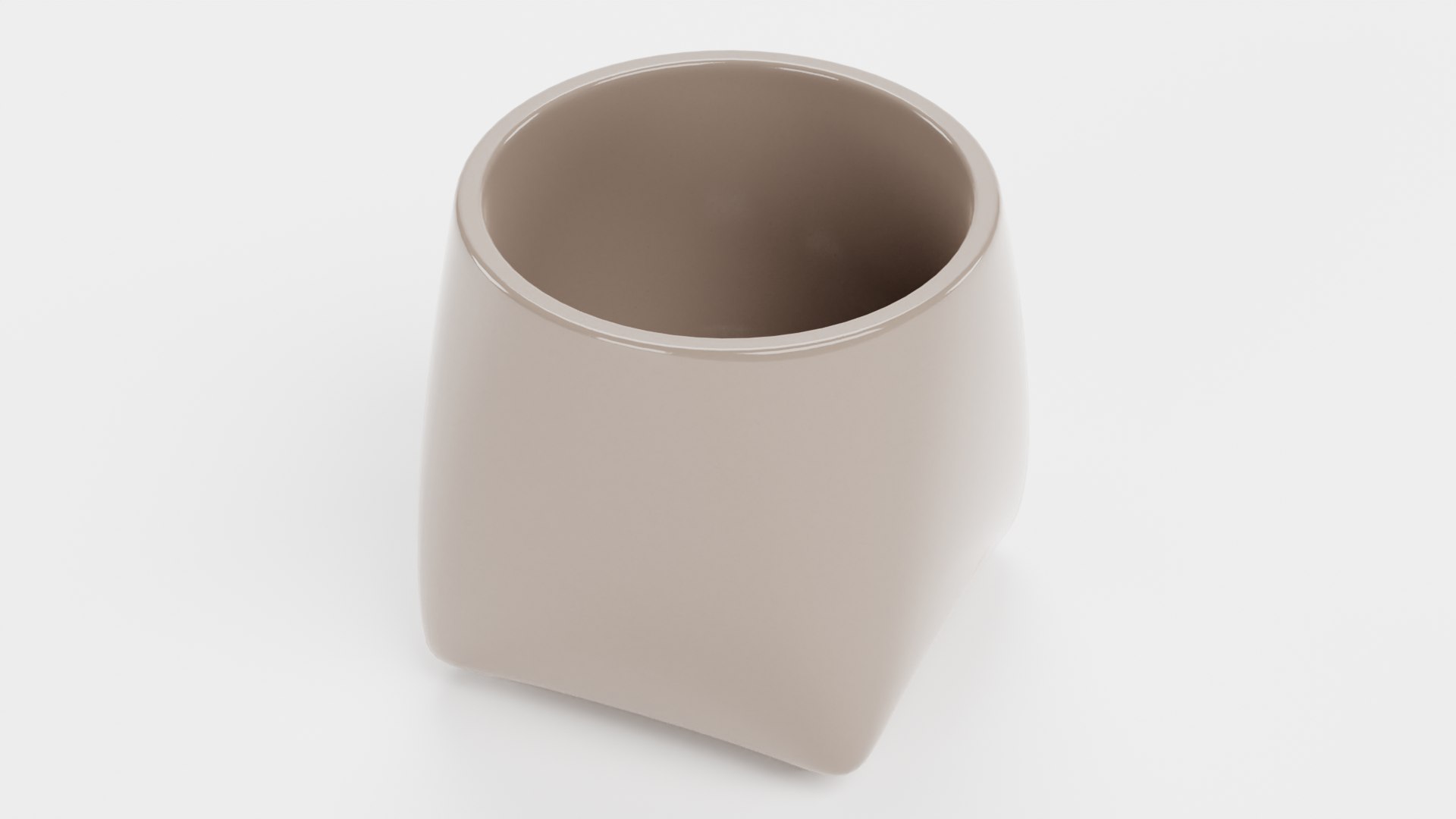 Pot 02 3D Model - TurboSquid 2098798